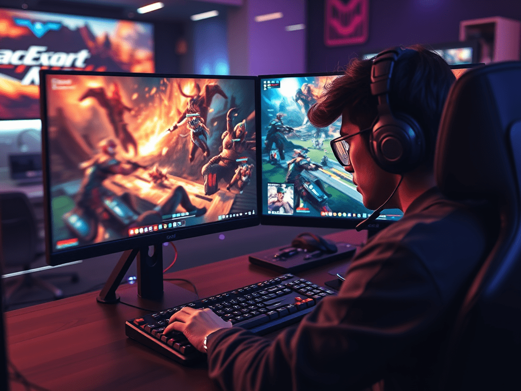 Reduce Lag in Online Games: 7 Proven Strategies to Boost Your Gaming ...