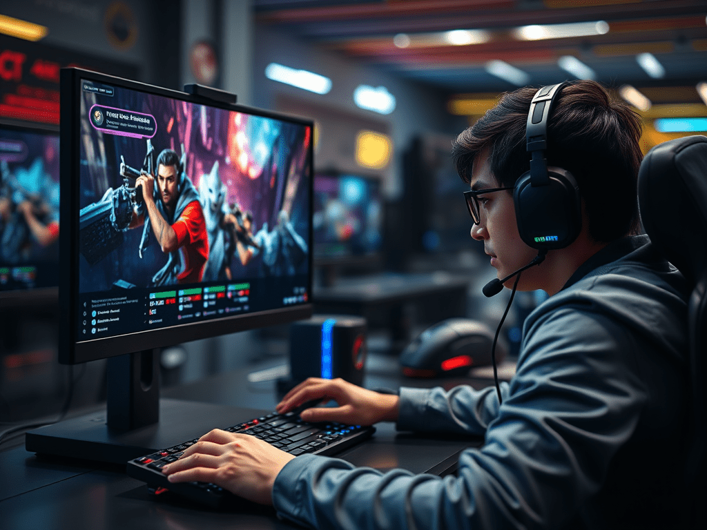 Reduce Lag in Online Games: 7 Proven Strategies to Boost Your Gaming ...