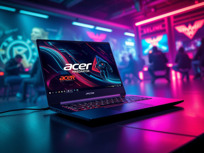 Amazing Features of the Acer Predator Helios Neo 16: Unleash Your ...
