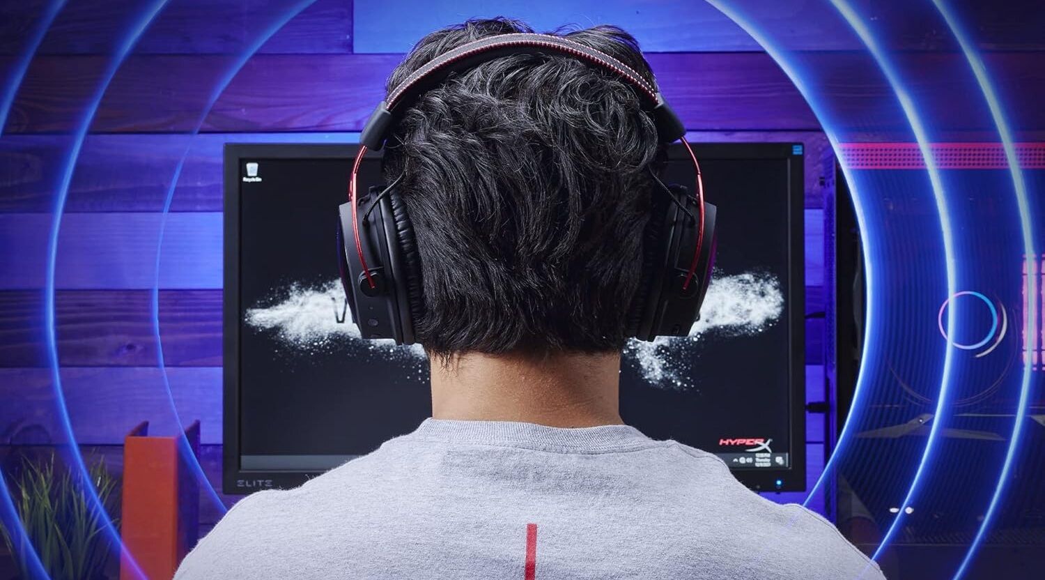 Ultimate Sound with the HyperX Cloud Alpha Wireless: 5 Reasons to Love This Game-Changing ...