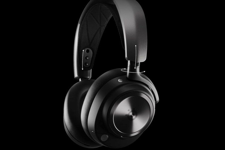 Top 5 Reasons Why the SteelSeries Arctis Nova Pro Wireless is the ...