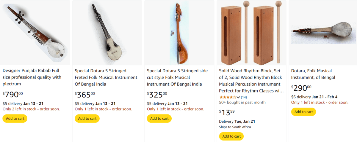 Mastering the Sarod: 10 Incredible Insights into the Soulful Instrument ...