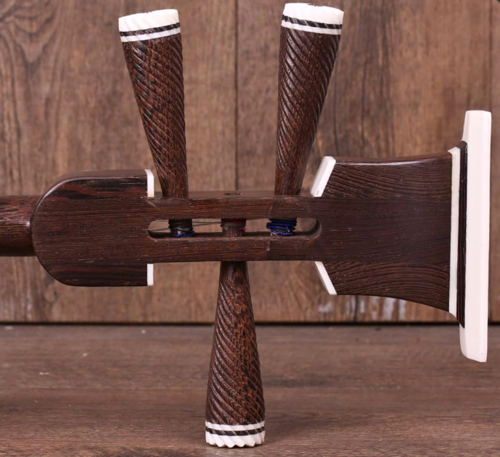 Magic of the Sanxian Musical Instrument: Enchanting Ways to Master Its ...