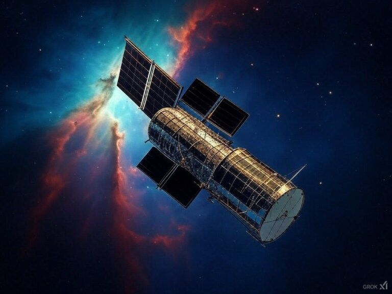 Celebrating the Triumphs of Space-based Observatories in Astronomy: Top ...