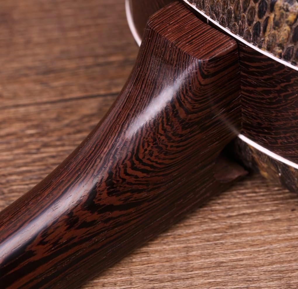 Magic of the Sanxian Musical Instrument: Enchanting Ways to Master Its ...