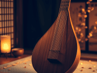 Discover the 5 Enchanting Types of Biwa Musical Instrument: Unlocking ...