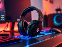 Top 5 Reasons Why the SteelSeries Arctis Nova Pro Wireless is the ...