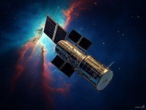 Celebrating the Triumphs of Space-based Observatories in Astronomy: Top ...