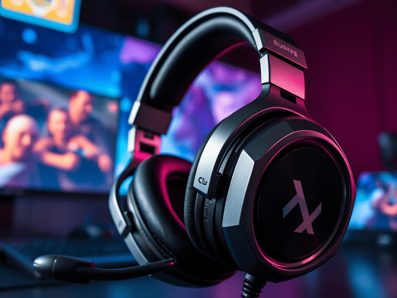 Ultimate Sound with the HyperX Cloud Alpha Wireless: 5 Reasons to Love This Game-Changing ...