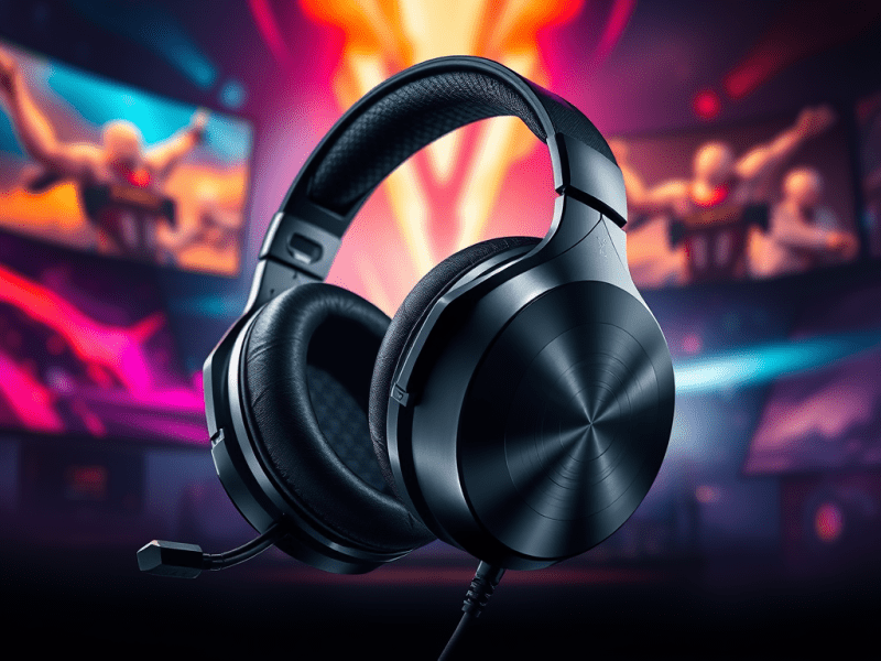 Ultimate Sound with the HyperX Cloud Alpha Wireless: 5 Reasons to Love This Game-Changing ...