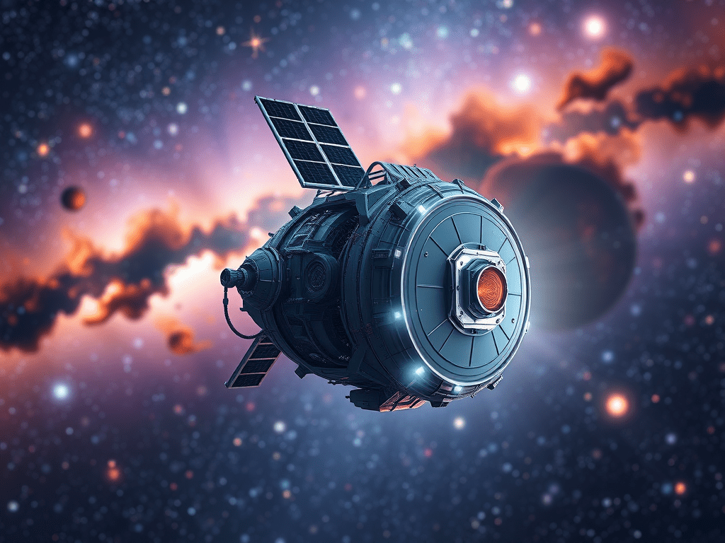 Celebrating the Triumphs of Space-based Observatories in Astronomy: Top ...