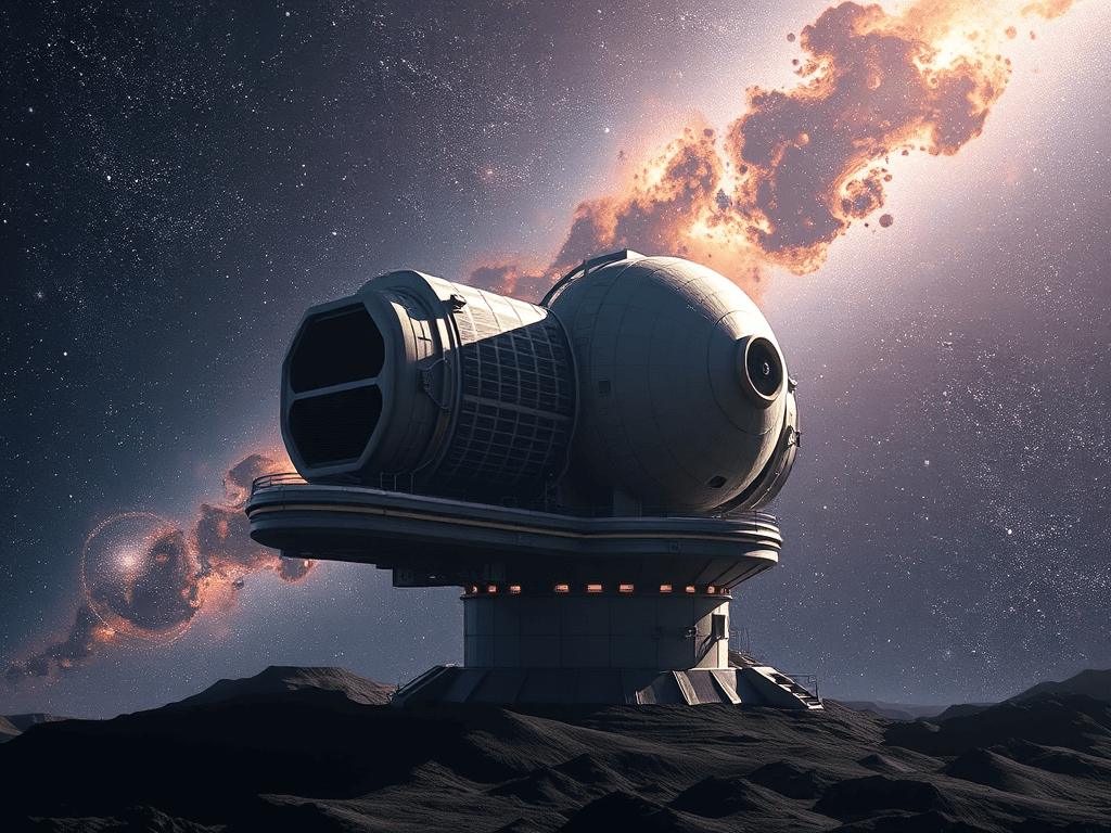 Celebrating the Triumphs of Space-based Observatories in Astronomy: Top ...