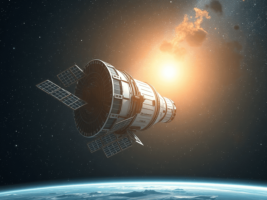 Celebrating the Triumphs of Space-based Observatories in Astronomy: Top ...