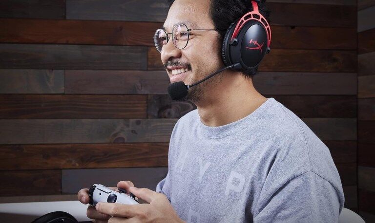 Ultimate Sound with the HyperX Cloud Alpha Wireless: 5 Reasons to Love This Game-Changing ...
