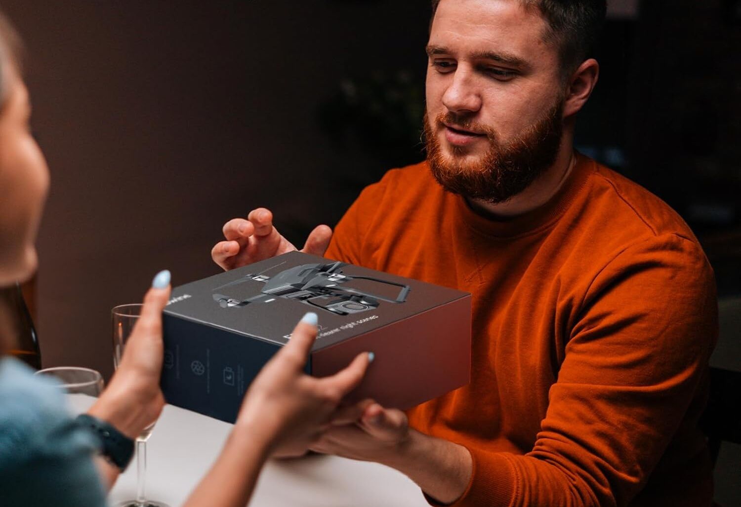 Amazing Benefits of Automated Delivery Systems Using Drones and Robots ...