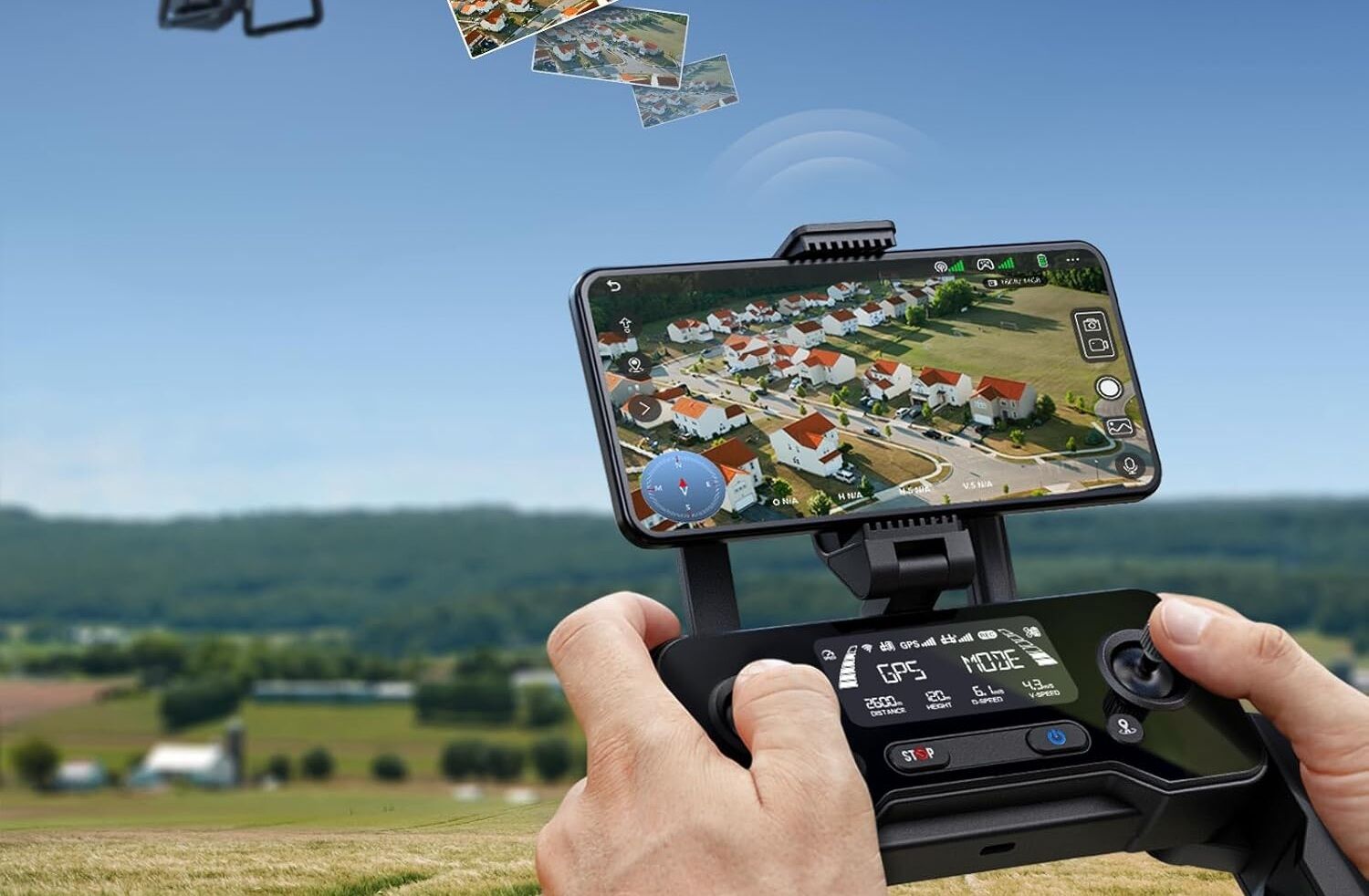 Amazing Benefits of Automated Delivery Systems Using Drones and Robots ...