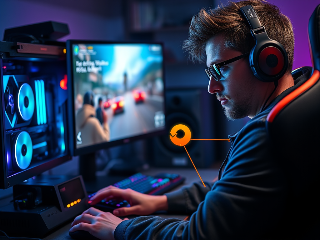 Proven Ways to Eliminate Game Stuttering for Good: Boost Your Gaming ...