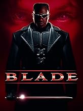 Top 3 Must-Watch Films of the Blade Franchise: Unleash the Ultimate ...