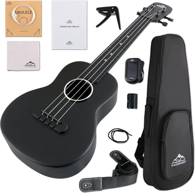 Essential Tips for Mastering the Cavaquinho: Unlock the Joy of Music ...