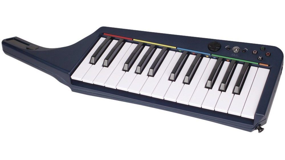 Features Of The Keytar That Will Transform Your Music Experience ...