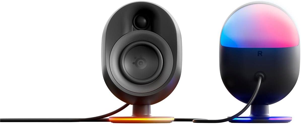 SteelSeries Arena 9 Review: The Ultimate Guide to Great Features - The ...