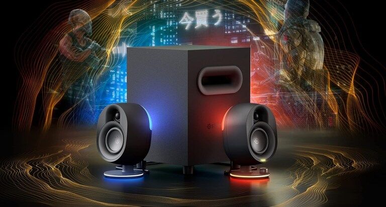 Reasons Why the Logitech G560 Delivers Unmatched Audio Excellence - The ...