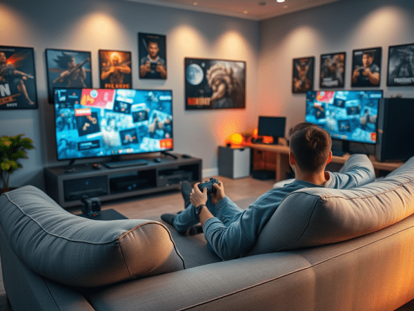 Proven Ways to Play PC Games on Your TV: Unlock the Ultimate Gaming ...
