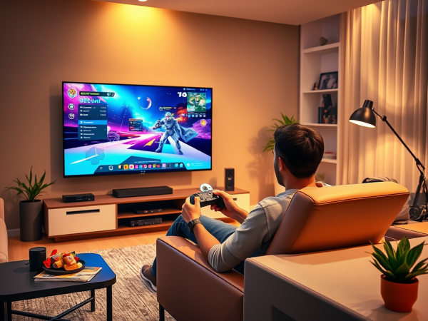 Proven Ways to Play PC Games on Your TV: Unlock the Ultimate Gaming ...