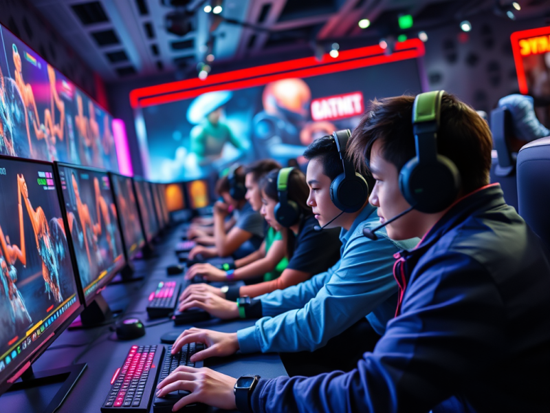How to Master Online Multiplayer Games: Easy Steps to Start Playing ...