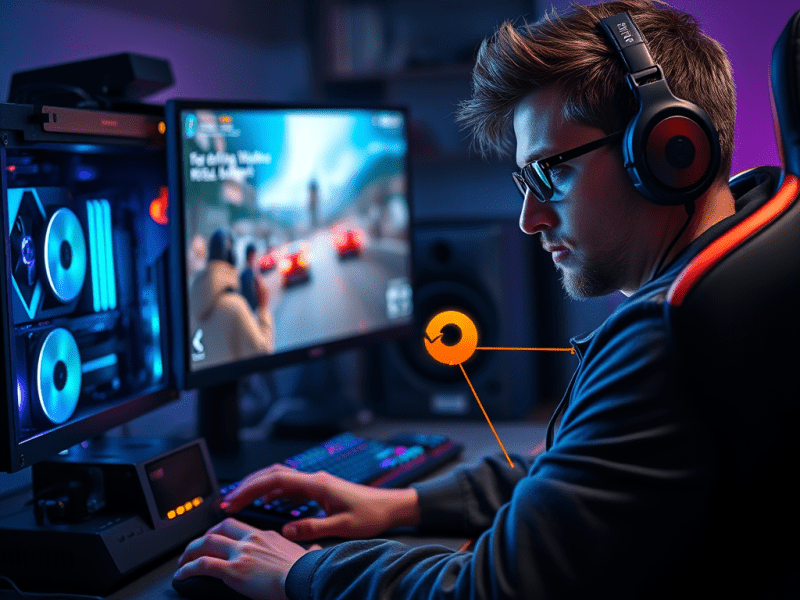 Proven Ways to Eliminate Game Stuttering for Good: Boost Your Gaming ...