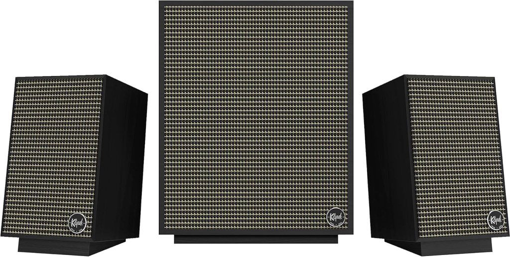 Reasons the Klipsch ProMedia 2.1 Review Still Shines: Unleash Audio ...