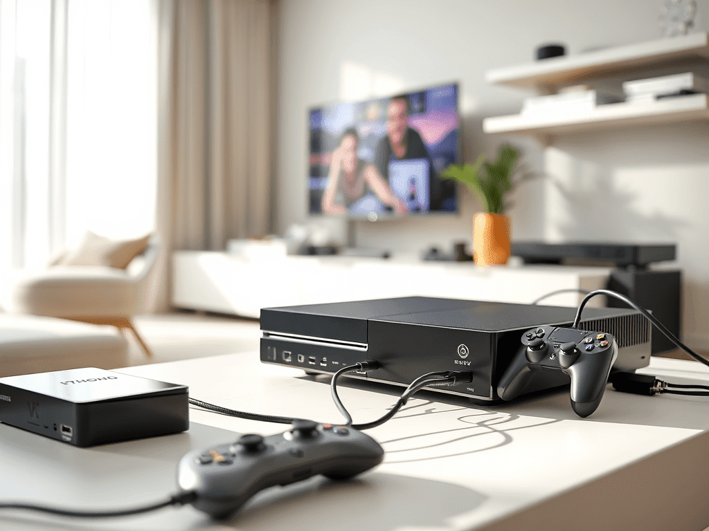 Ultimate Ways to Boost Your Gaming Console's Internet Connection for ...