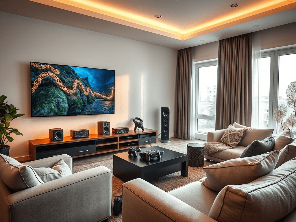 Proven Ways to Play PC Games on Your TV: Unlock the Ultimate Gaming ...