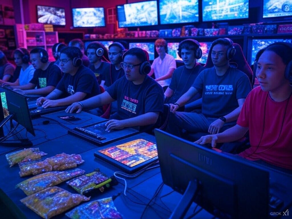 How Do I Mod Games? Master the Art Easily with These Essential Steps ...