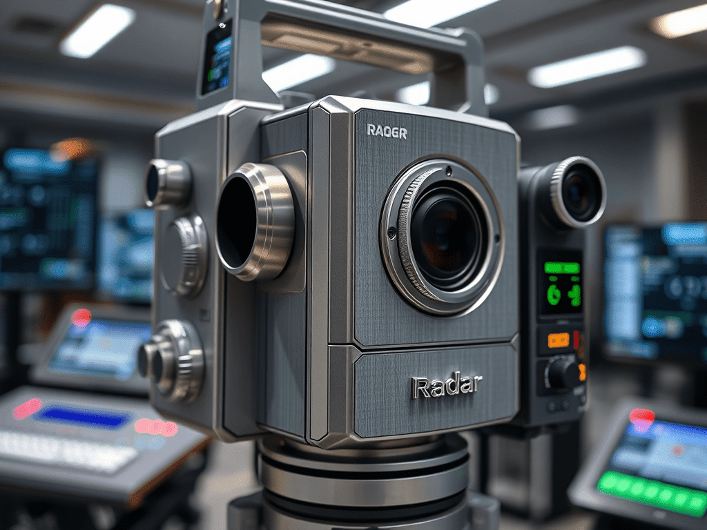 Groundbreaking Benefits of Quantum Radar: Revolutionize Stealth ...