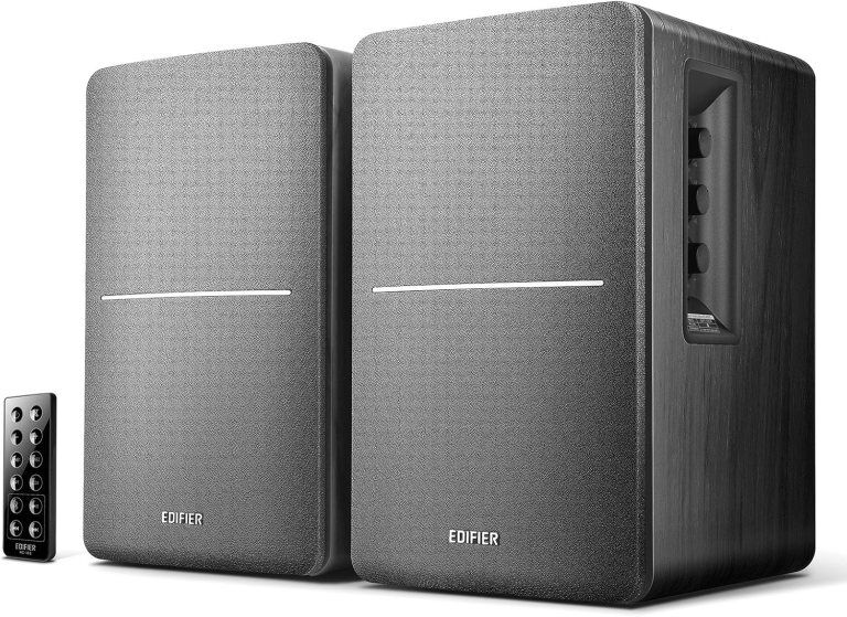 Unveiling the Greatness of the Edifier R1280DB: Reasons This Speaker ...