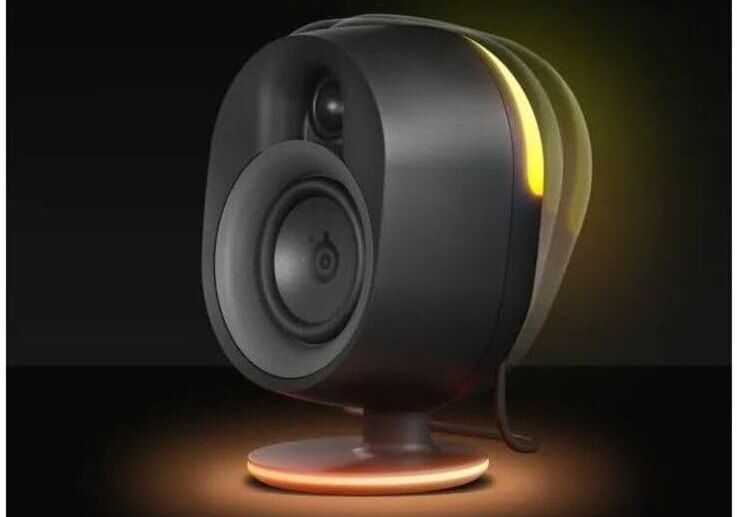 Reasons Why the Logitech G560 Delivers Unmatched Audio Excellence - The ...