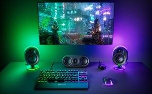 SteelSeries Arena 9 Review: The Ultimate Guide to Great Features - The ...