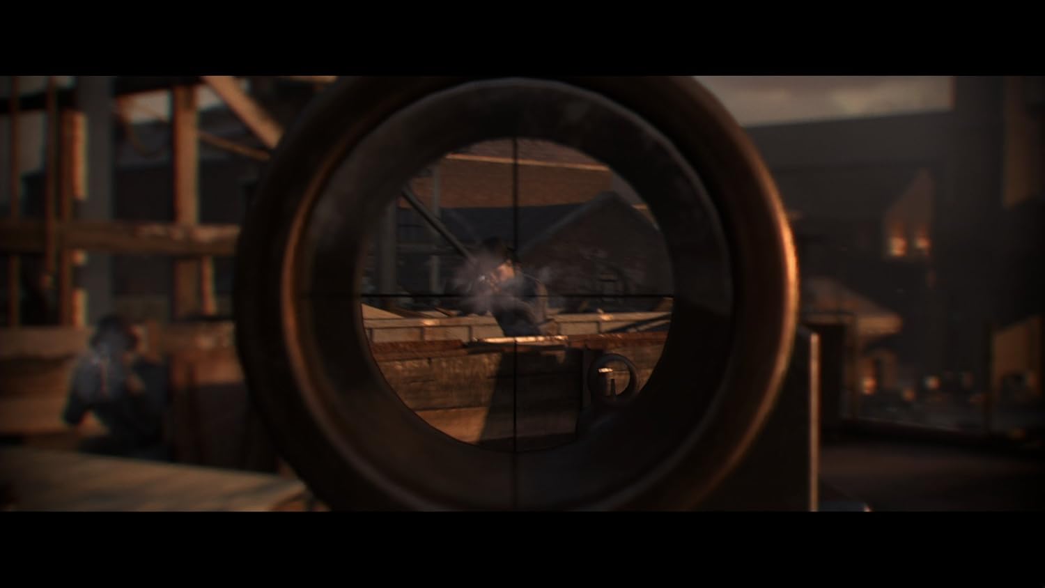 The Order: 1886 Game Review: Secrets to Its Greatness - The Tech Vortex