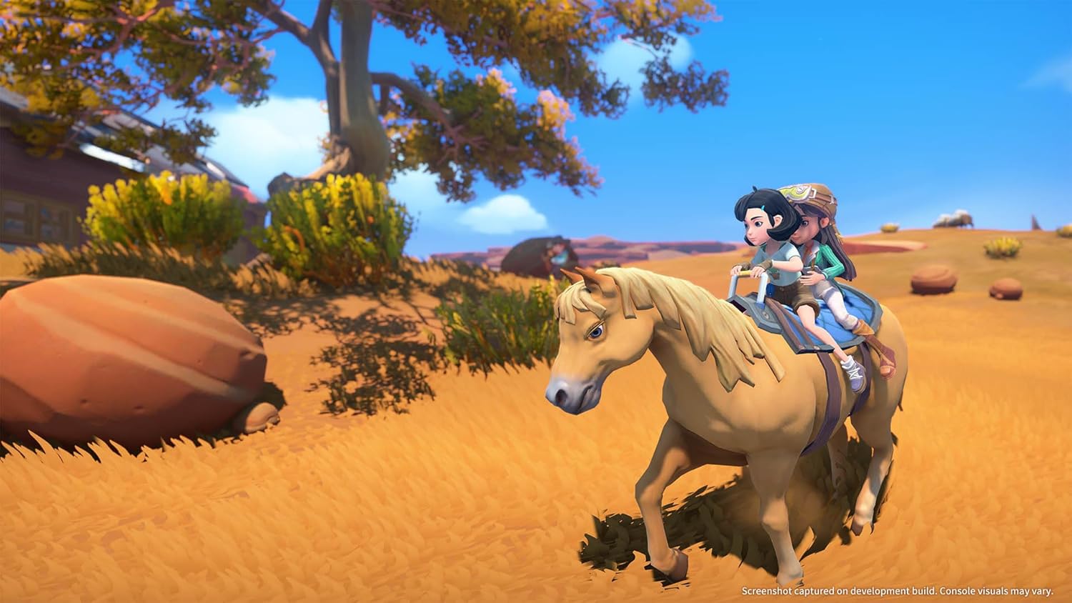 My Time at Sandrock Game Review: Reasons Its Greatness Is Unveiled ...