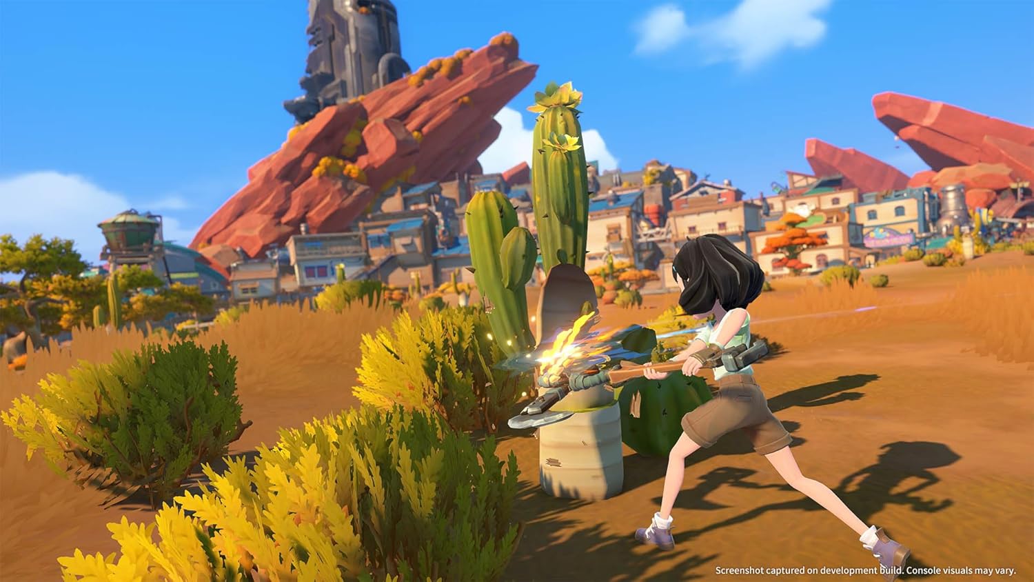 My Time at Sandrock Game Review: Reasons Its Greatness Is Unveiled ...