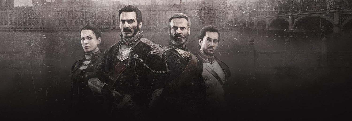The Order: 1886 Game Review: Secrets to Its Greatness - The Tech Vortex