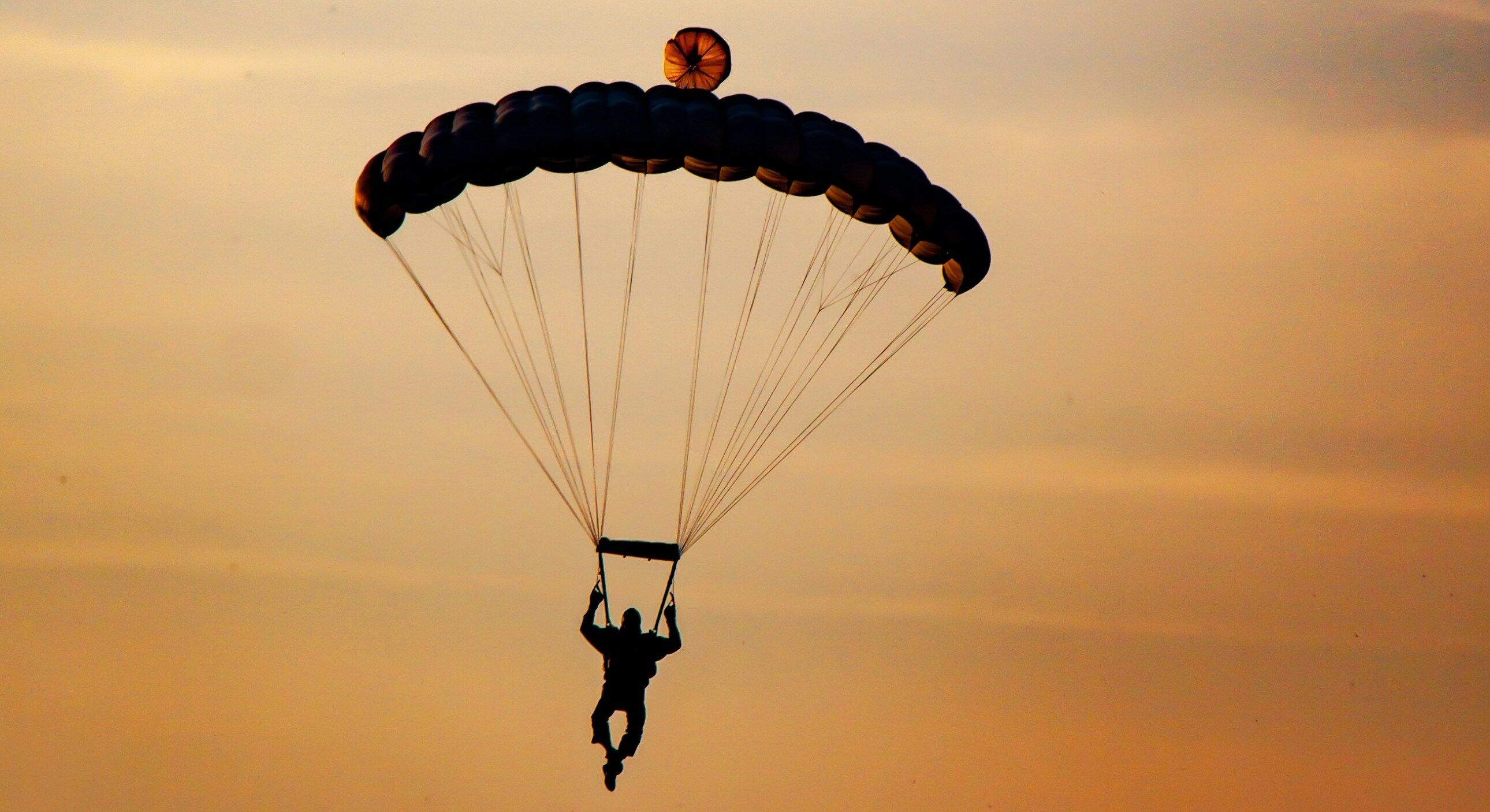 The Thrilling World of Parachutes: Must-Know Facts for Beginners and ...