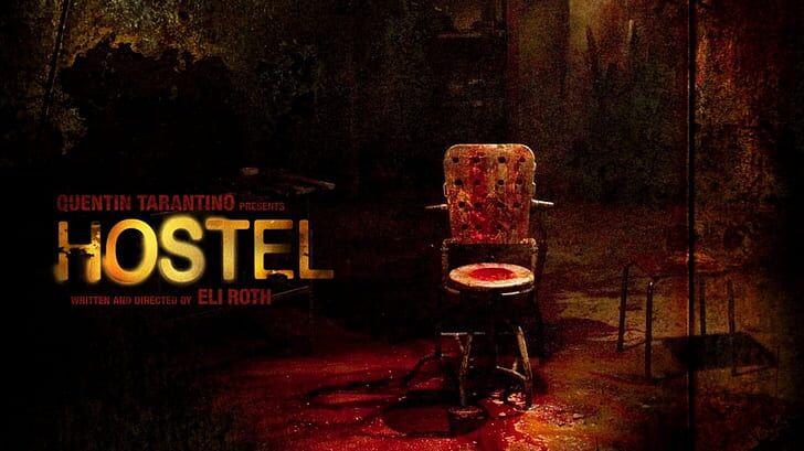 Unveiling the Best of the Hostel Movie Franchise: A Deep Dive into All ...