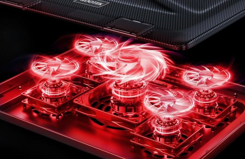 The Ultimate Kootek Chill Mat 5 Review: Why It’s a Great Choice for Cooling Your Laptop - The ...