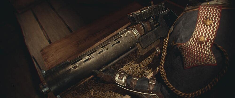 The Order: 1886 Game Review: Secrets to Its Greatness - The Tech Vortex