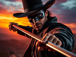 Unveiling the Greatness of The Mask of Zorro Movie Franchise: Key ...