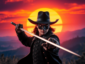 Unveiling the Greatness of The Mask of Zorro Movie Franchise: Key ...