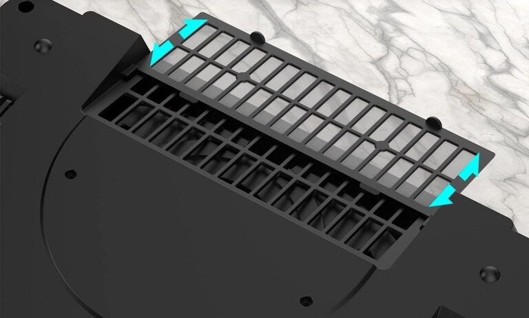 Unleashing the IETS GT500: Stellar Reasons This Cooling Pad Wins - The ...