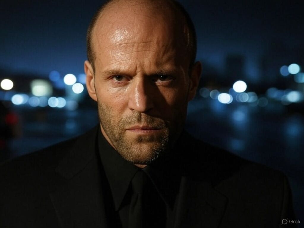 10 Thrilling Reasons Why the Transporter Franchise is an Action ...